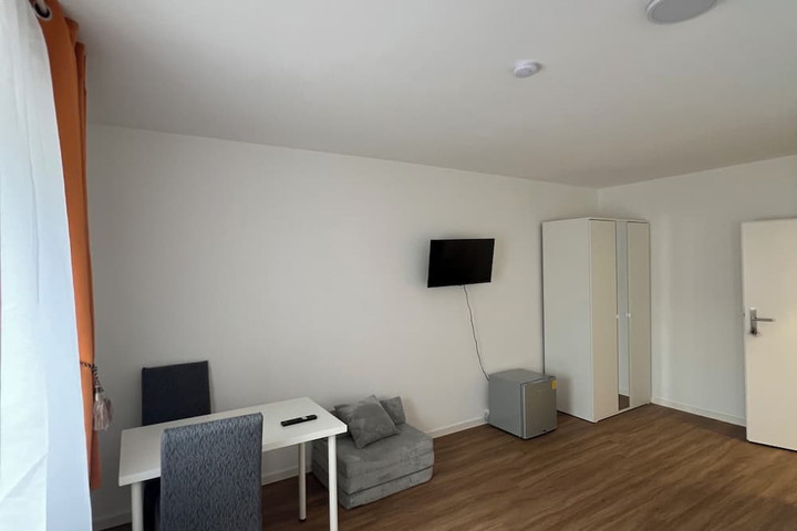 Stylish Apartment In A Prime Location In Nuremberg-fürth - Fürth