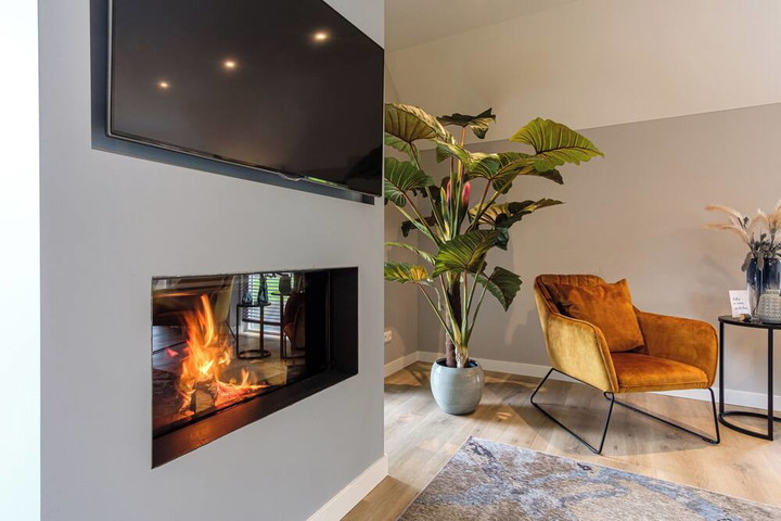 Geniet Van Een Heerlijke Periode In Deze Adembenemende Accommodatie! - Ommen