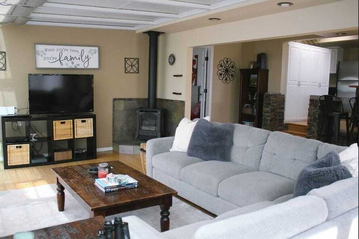 Pet Friendly Comfy Morro Bay Home - Morro Bay, CA