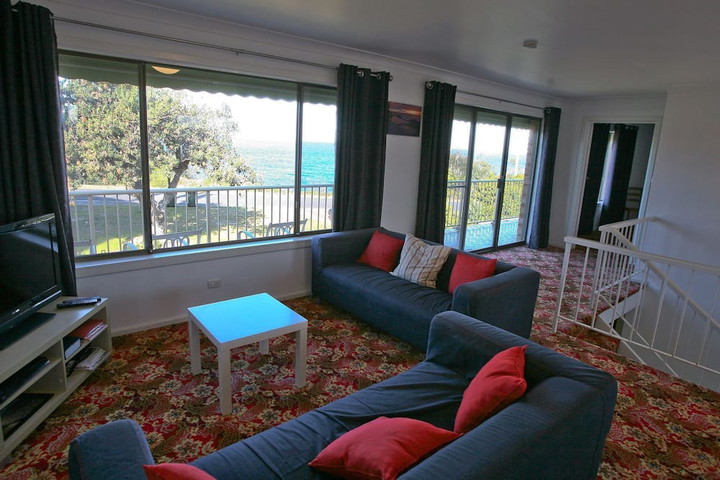 Gull Cottage - Pacific Drive 7 - Bermagui