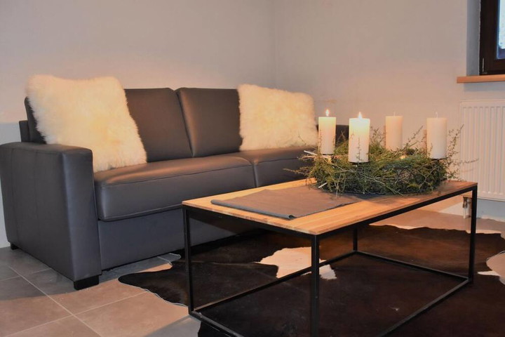 Apartment Spullersee - K-appartements - Saint Anton am Arlberg