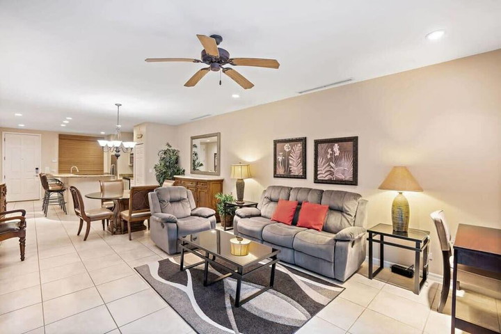 Pacifico L103 - Prístino 2bed / 2bath - Junto A La Piscina, Primer Piso - ¡Camina Hacia Todo! - Playa Hermosa