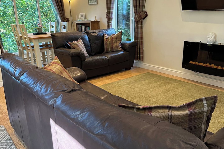 Owls House - White Cross Bay, Pet Friendly In Windermere - Coniston