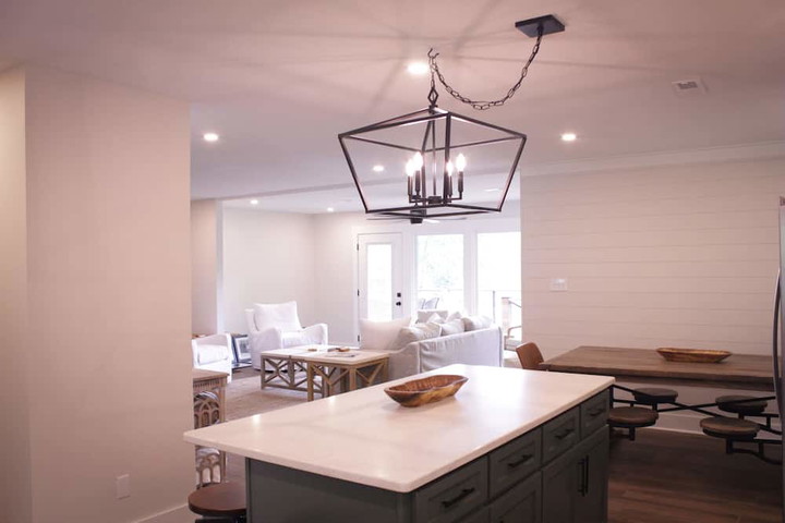 Magnolia At The Shoals: Lakefront Home On Wilson Lake - Muscle Shoals, AL