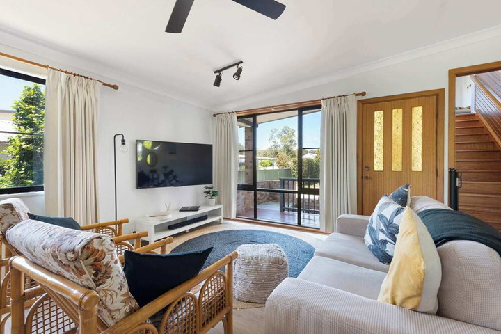 Barker Retreat At Burrill Lake - Ulladulla