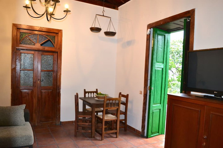 Finca Mariola - Casa Centenaria  Santa Lucia - Piscina & Jacuzzi - San Bartolomé de Tirajana