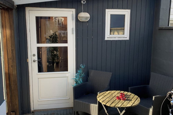 H C Andersen City Apartment. Odense City - Odense