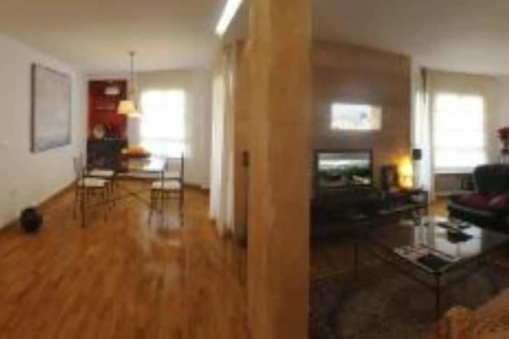 Luxury Apartment - Murcia