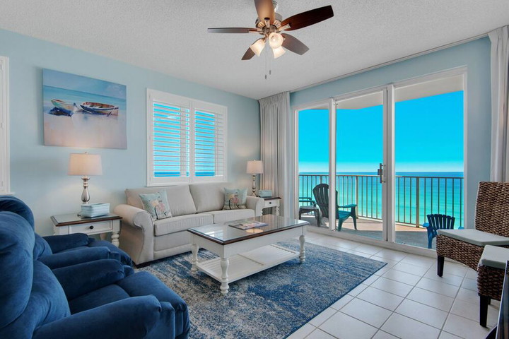Deluxe Views-short Walk 2 Beach-resort Amenities - Miramar Beach, FL