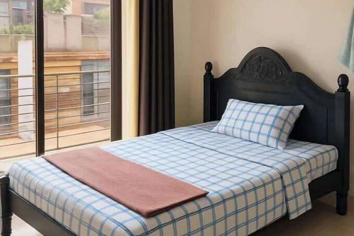 Chic 1-bedroom Apartment In Lovely Kigali With Ac, Wifi - Kigali