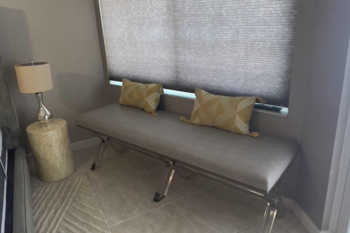 Cozy 1-bedroom 2 Full Bath Condo In Peaceful Siesta Key .55 & Over,1 Month Stay. - Venice, FL