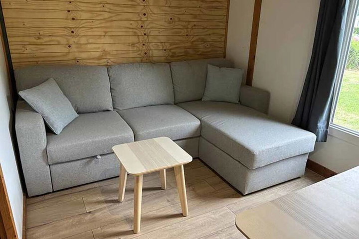 Chalet - Piscine - Ccbgdbd - Signy-le-Petit