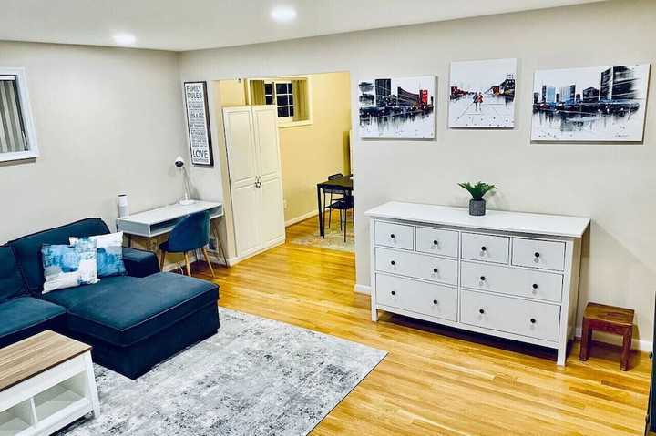 North Bethesda Gem 5 Minutes From Metro - Gaithersburg, MD