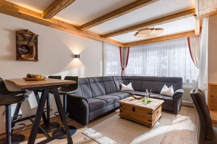 Wellnesssuite - Wellnessresort Seiwald - Kitzbuhel