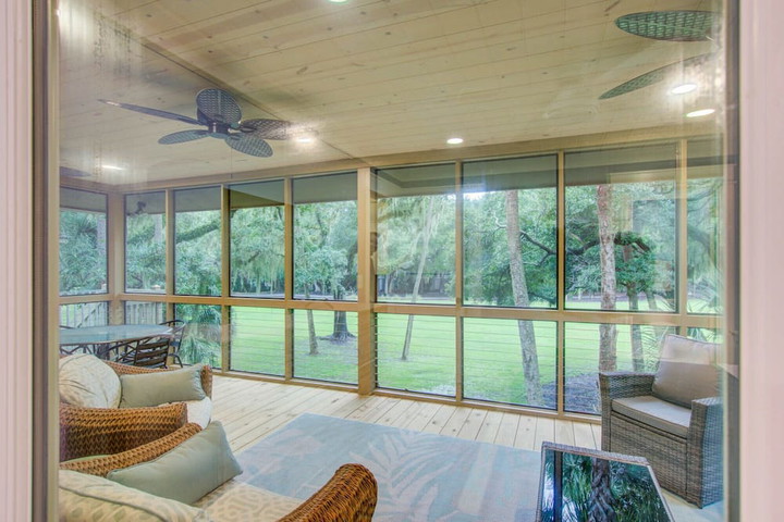 Seabrook Exclusives | 1108 Summerwind - Seabrook Island, SC