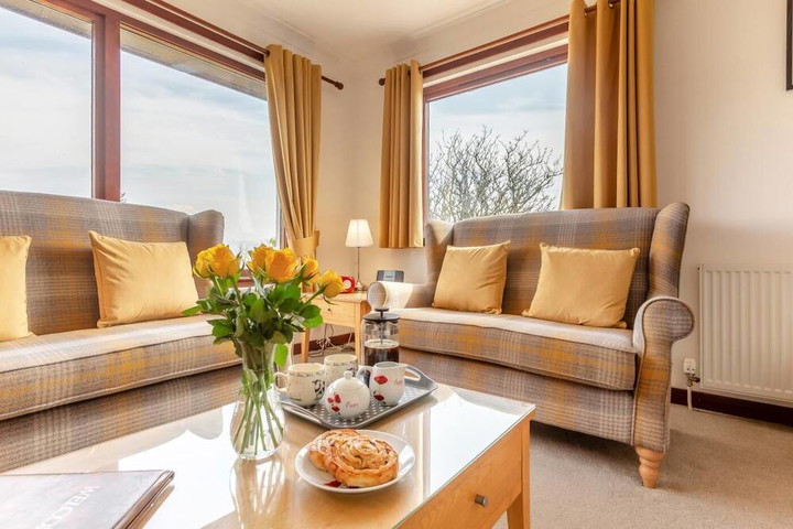 2 Bed In Ardvasar (Oc-l30278) - Skye