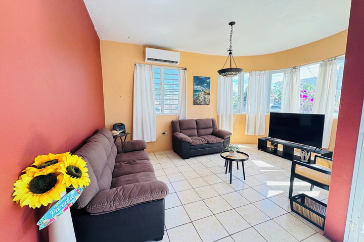 Cozy Rincon Retreat With Classic Amenities, Steps From Beach And Dining. - Aguada