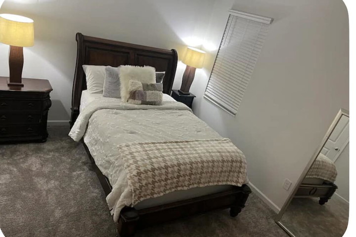 Quite Serene 1-bedroom Self Contained Mother In Law Suite - Kelly Park, Apopka