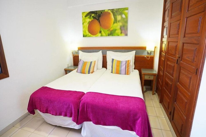 Beautiful Home To Rent In Las Americas - Arona