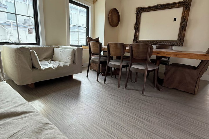 Spacious 4-bedroom House In Tranquil San Rafael With Ac - São Rafael, CA