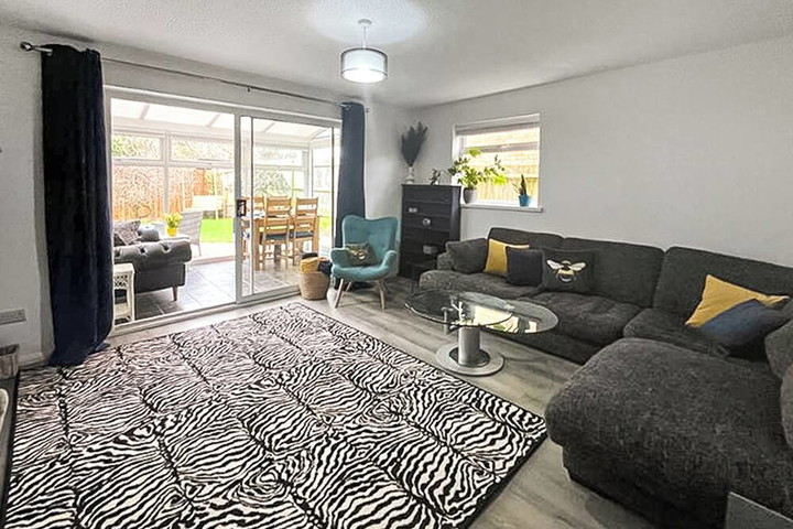 3 Bedroom Accommodation In St Leonards On Sea, Near Hastings - Battle