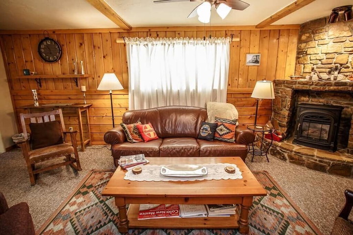 Encanto Lodge - Downtown Chama 2 Bedroom - Chama, NM