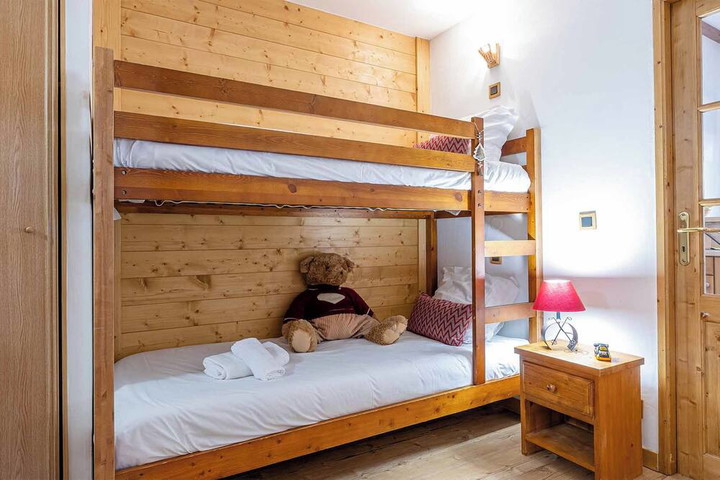 Au Coeur De La Station De Ski ! Appartement Cosy - Termignon