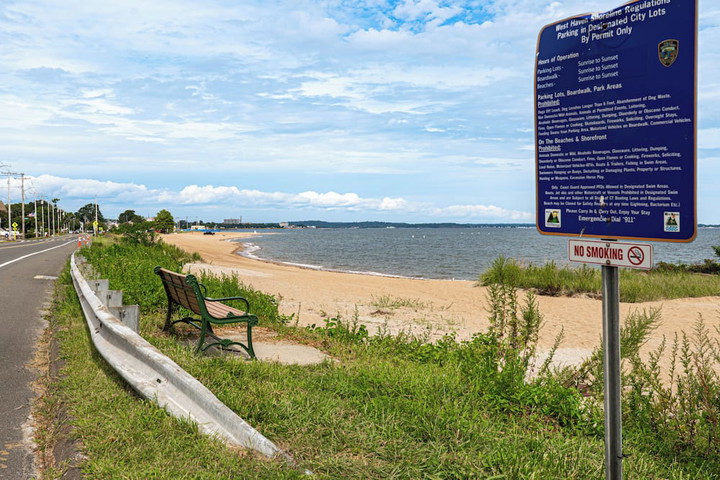 Stroll To Shore, Hot Tub! West Haven Extended Stay - New Haven, CT