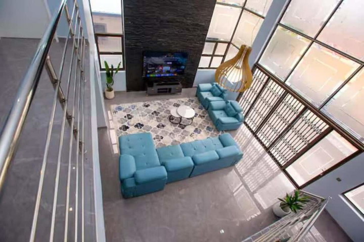 Homely Villa 55 - Harare