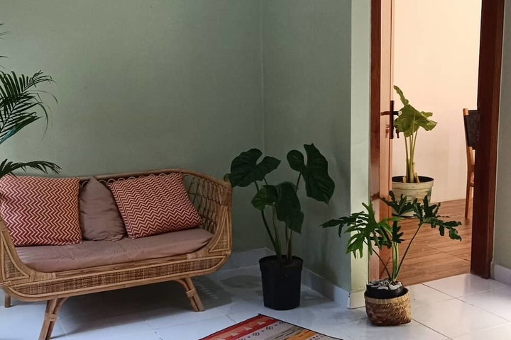 Charming 2-bedroom Pool Villa,nusa Dua Cozy Garden.8 Min Geger Beach,nusa Dua - Bali