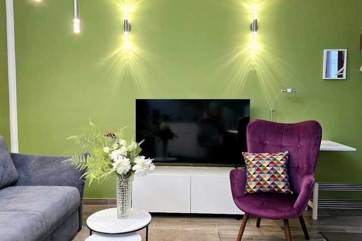 Apart Studio · Suites Dessau-rosslau Mit Whirlpool Klima Parken Europaradweg R1 - Zerbst/Anhalt