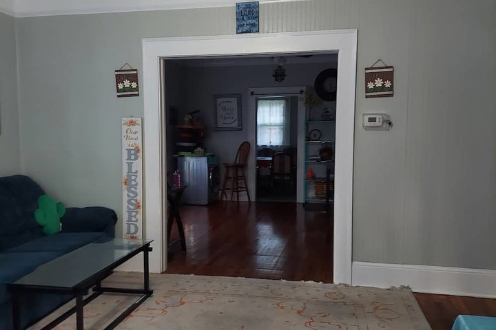 Cozy And Peaceful House Near Downtown Spartanburg Moore Duncan Greer Greenville - Spartanburg, SC