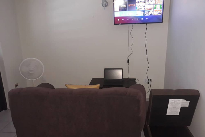 Cozy Vacation Apartment In Kingston - Kingston