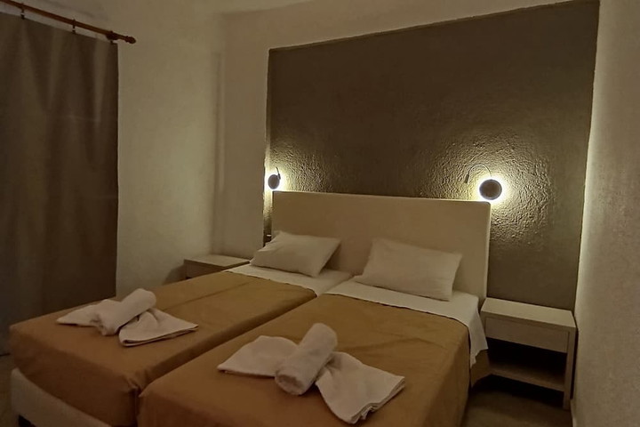 Relax Vacation For All - Agios Nikolaos
