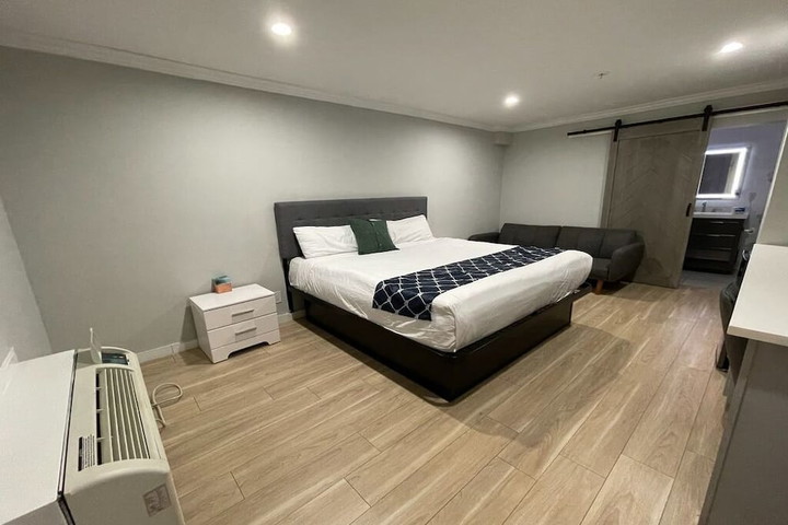 Sgv+disney+rose Bowl Jacuzzi Tub Near Dtla - 알람브라