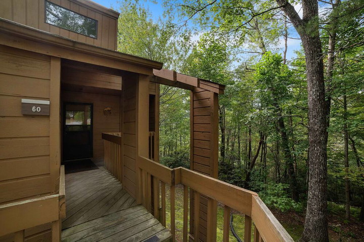 Sweet Mountain Dreams Of Sapphire Valley - Cashiers, NC