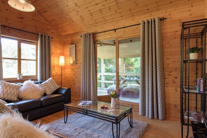 3 Bedroom Accommodation In Glassel, Near Banchory - Banchory