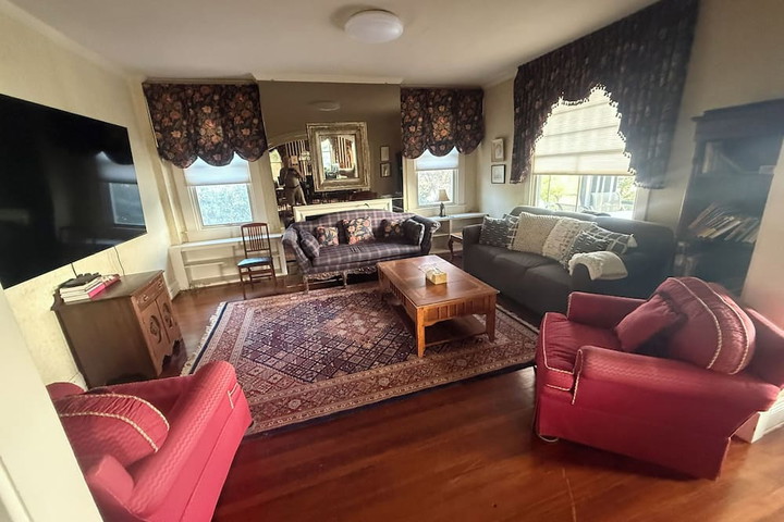 Waterfront View Of Severn, 6 Bedrooms, Sleeps 11 - Annapolis, MD