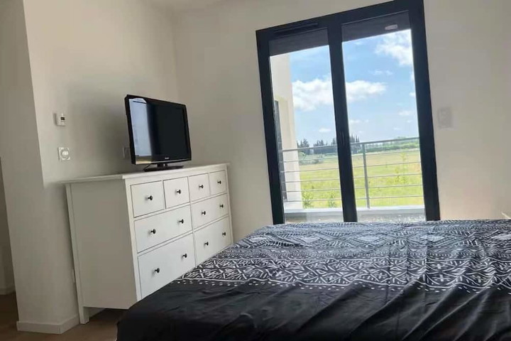 Modern Villa In A Quiet Subdivision Near Aigues-mortes And The Beach - Lunel