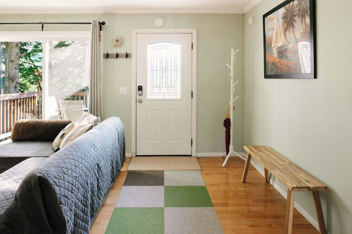 Peaceful Mountain Sanctuary W/central Heat,ac,fireplace Near Arrowhead Village - Lake Arrowhead, CA