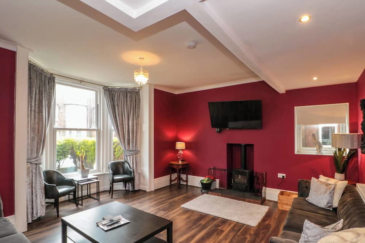 Wellington Lodge, Pet Friendly, With Hot Tub In Bridlington - Flamborough