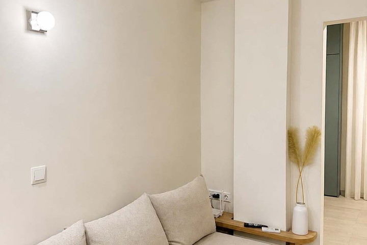 Sage & Oak Boutique Studio Near City Center - Thessaloniki