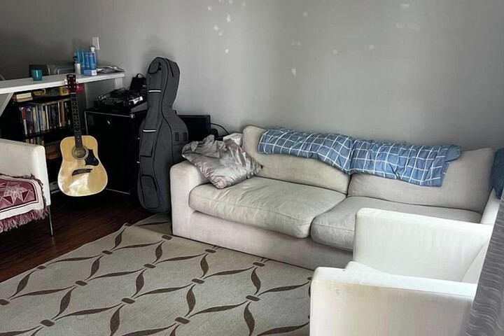 Modern Townhome Near Duke  Free Parking - Hillsborough, NC