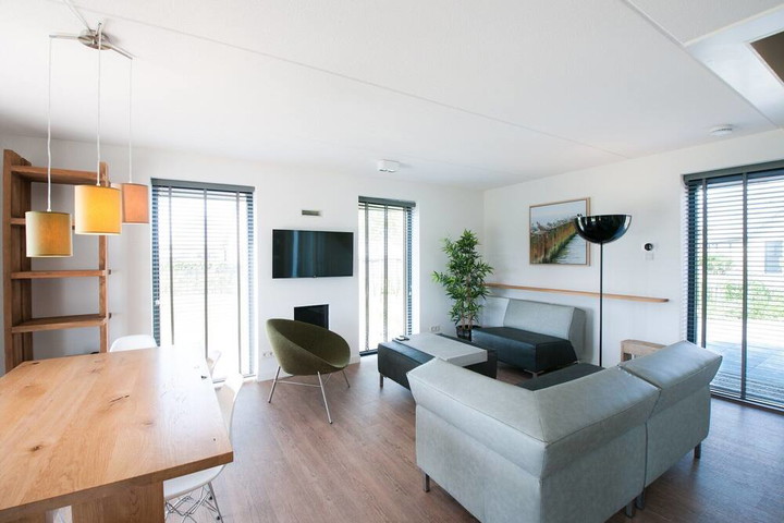 Villa Oesterdam | 6 Persons - Bergen op Zoom