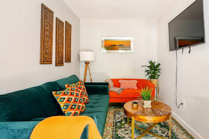 Cozy City Mountain Hide Away! - Pasadena, CA