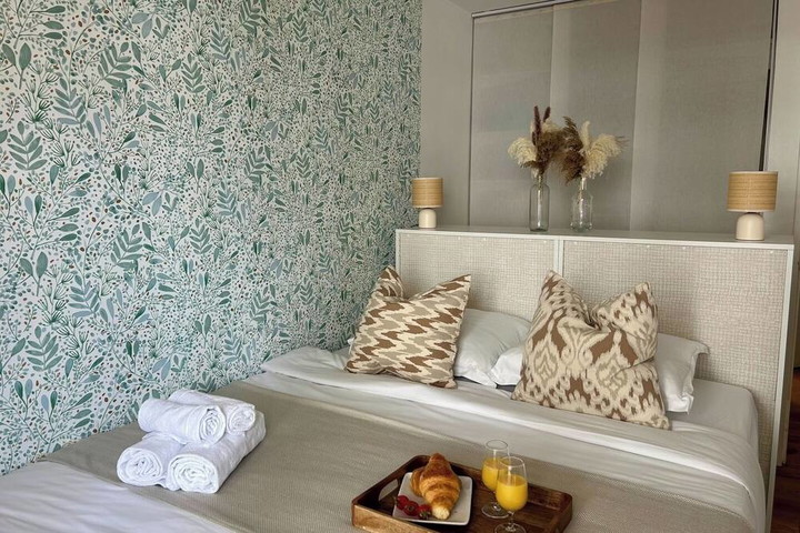 Bnbnook - Cozy 2br Near Eiffel And Seine - Paris