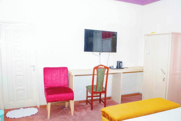 Hotel Bariba Playa Expérience Détente - Cotonou