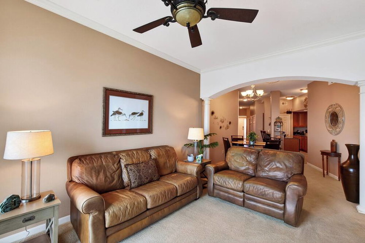 Legacy Tower Ii- #1406 - 2br/2ba Penthouse Gulf-view Condo - Resort Pools + Spa - Gulfport, MS