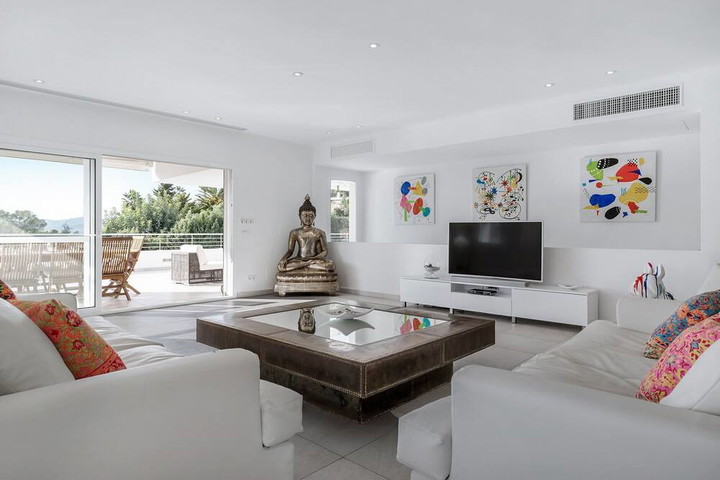 Villa Relaja With Private Pool - My Rental Homes - Ibiza City