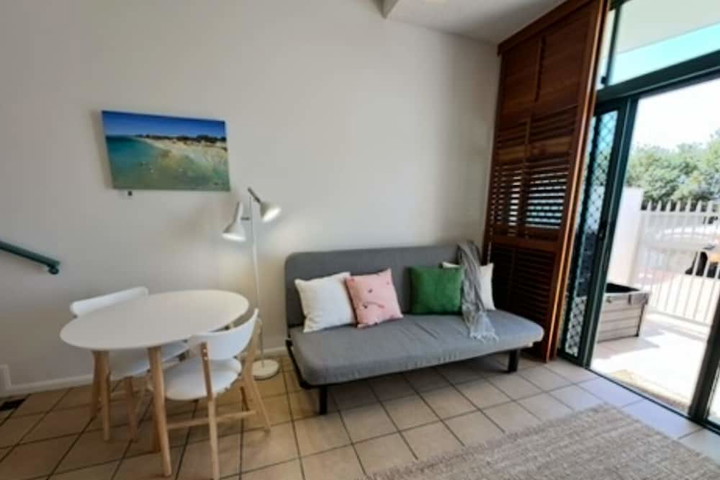 Alex Studio Beachside. Surf, Dining, Shops & Views - Marcoola